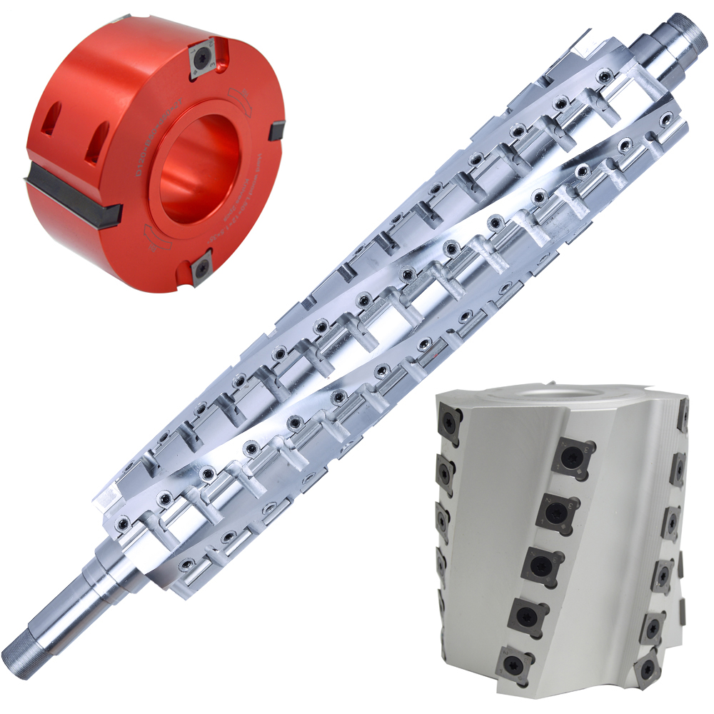 Cutter Head – Custom Band Saw Blade Supplier & manufacture in China